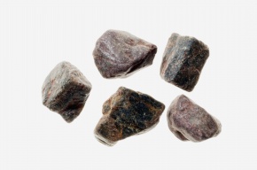 希土類・トリウム鉱 | Corvet Photo Agency